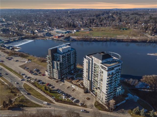 109 - 170 Water Street, | For Sale @ $410,000 | Condos.ca