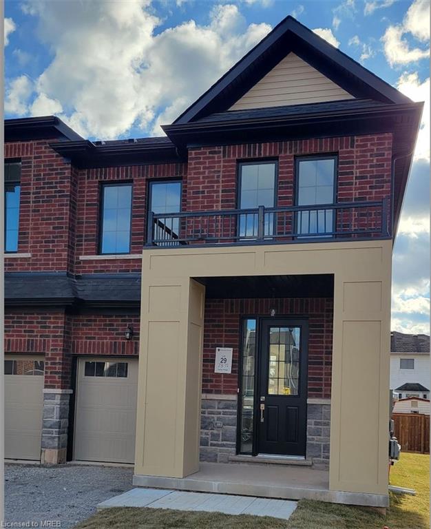 7371 Sandy Ridge Common, Niagara Falls | Expired, 40543499 | Condos.ca