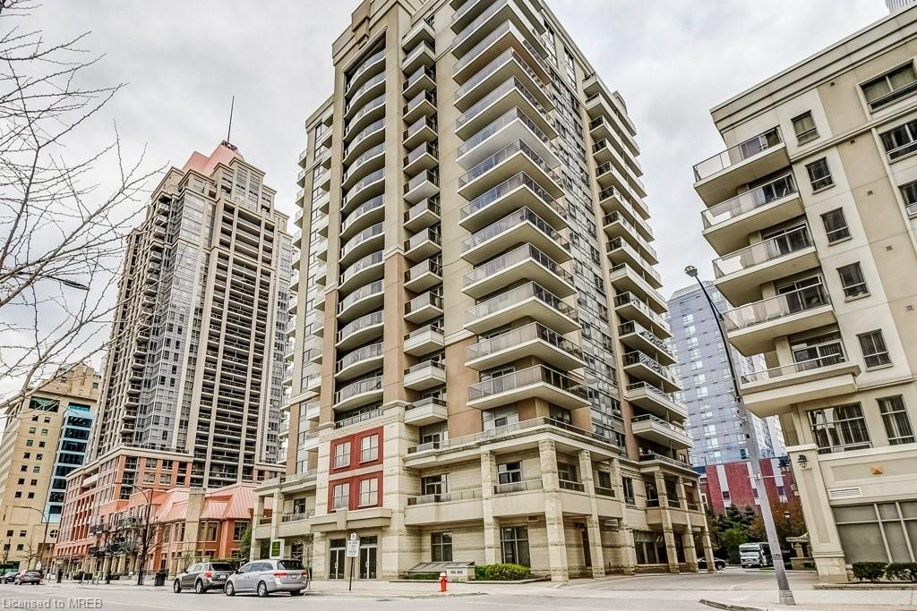 607 - 350 Princess Royal Drive, Mississauga | Terminated, 40543948 ...