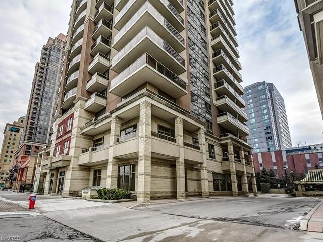607 - 350 Princess Royal Drive, Mississauga | Terminated, 40543948 ...
