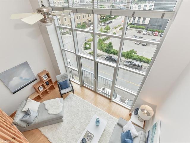 309 - 5 Father David Bauer Drive, Waterloo | Leased, 40544370 | Condos.ca