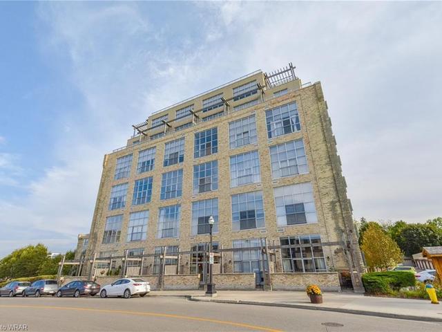 5 Father David Bauer Dr, Waterloo, ON | Condos.ca