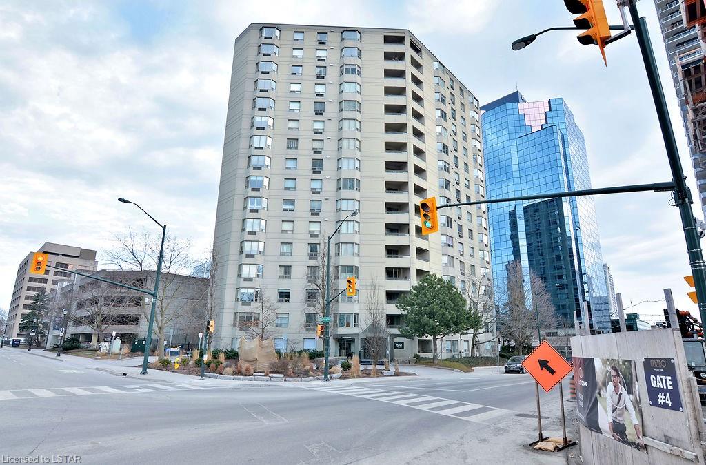 102 - 500 Talbot Street, London | For Rent @ $2,450 | Condos.ca