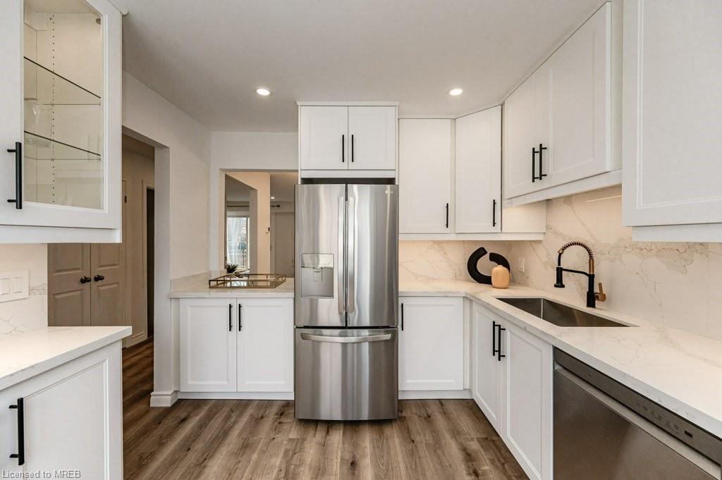 12 - 750 Burnhamthorpe Road E, Mississauga | Sold, 40545016 | Condos.ca