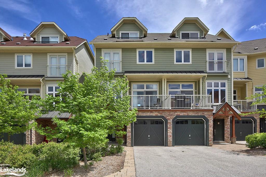 11 - 104 Farm Gate Road, The Blue Mountains | For Rent @ $5,000 | Condos.ca