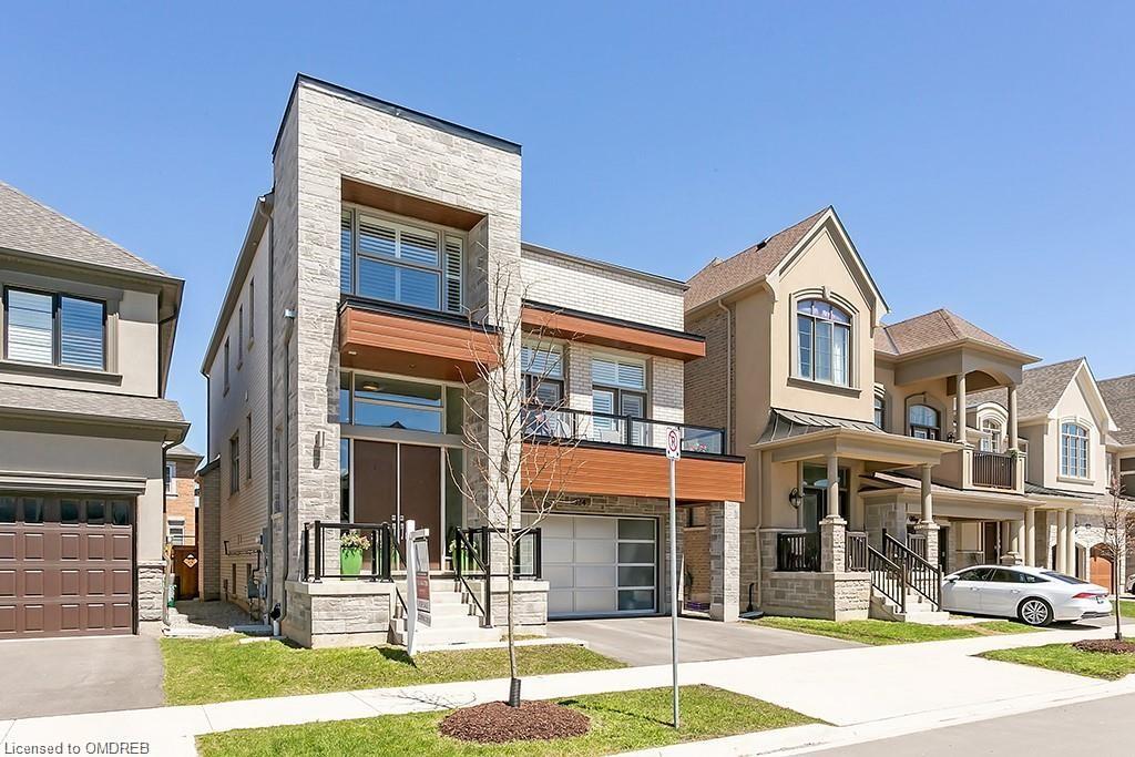 3249 Daisy Way Way, Oakville | For Rent @ $5,600 | Property.ca