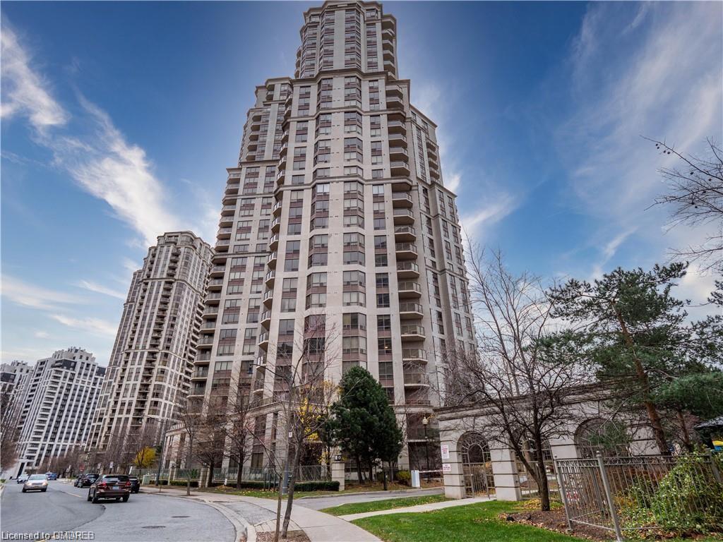 509 - 78 Harrison Garden Boulevard, North York | For Sale @ $869,000 ...