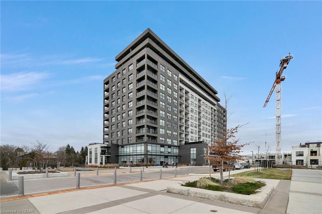 1004 - 1880 Gordon Street, Guelph | Expired, 40554420 | Condos.ca