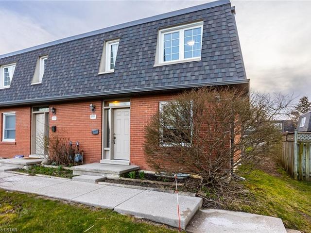 1455 Wonderland Rd N, London, ON | Condos.ca