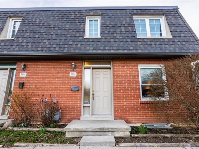1455 Wonderland Rd N, London, ON | Condos.ca