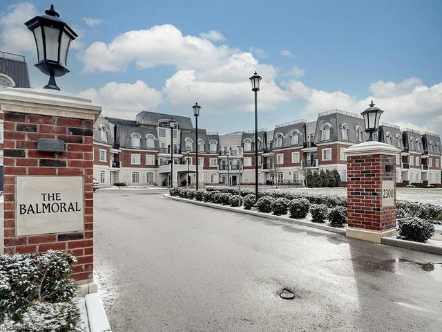 312 - 2300 Upper Middle Road W, Oakville | Sold, 40554820 | Condos.ca