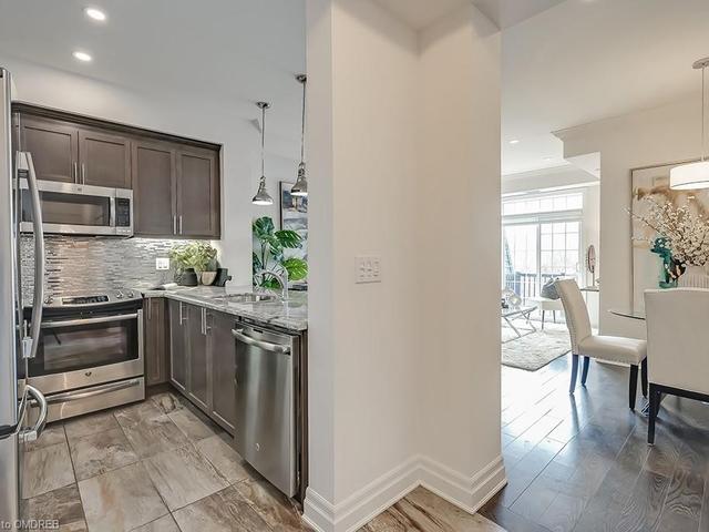 312 - 2300 Upper Middle Road W, Oakville | Sold, 40554820 | Condos.ca