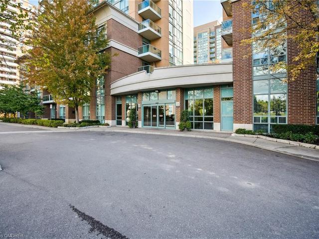 512 - 11 Michael Power Place, Etobicoke | Leased, 40556405 | Condos.ca
