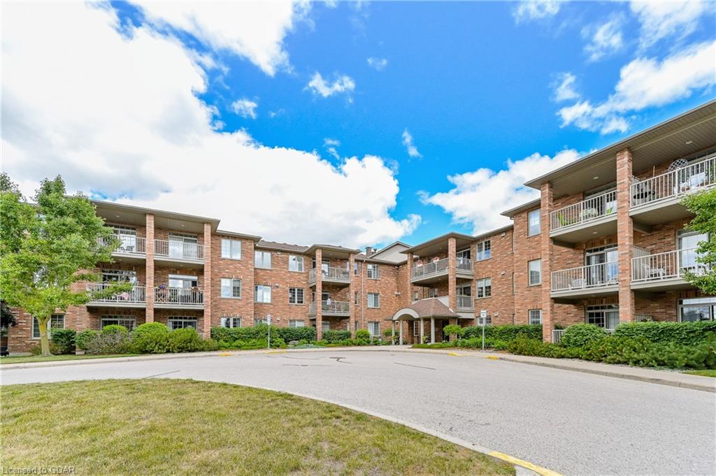 212 - 20 Station Square, Elora | For Sale @ $475,000 | Condos.ca