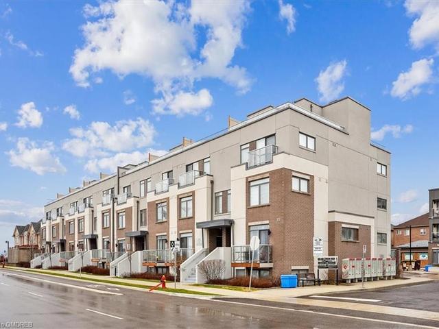 108 - 3058 Sixth Line, Oakville | Leased, 40566187 | Condos.ca