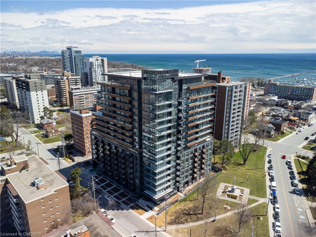 1008 - 21 Park Street E, Mississauga | Terminated, 40567324 | Condos.ca