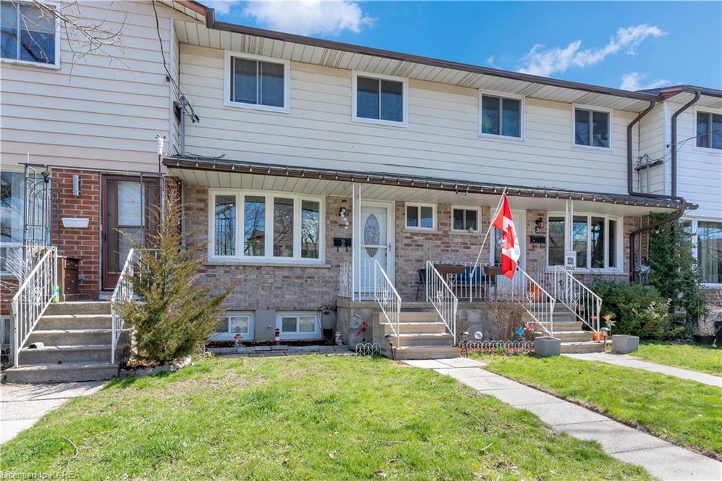 2 - 23 Addington Street, | For Sale @ $339,900 | Condos.ca