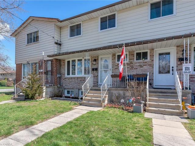 2 - 23 Addington Street, | For Sale @ $339,900 | Condos.ca