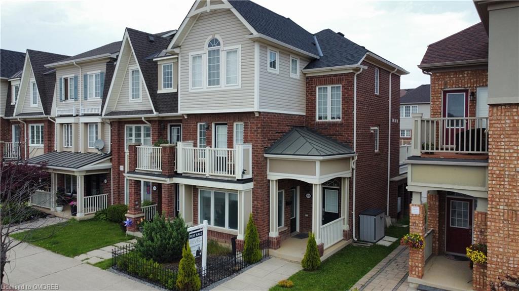 3119 Walkers Line, Burlington | Terminated, 40574903 | Condos.ca