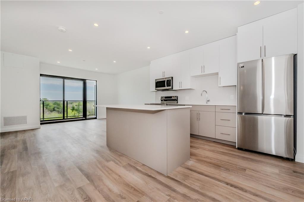 809 - 525 New Dundee Road, Kitchener | Leased, 40577339 | Condos.ca