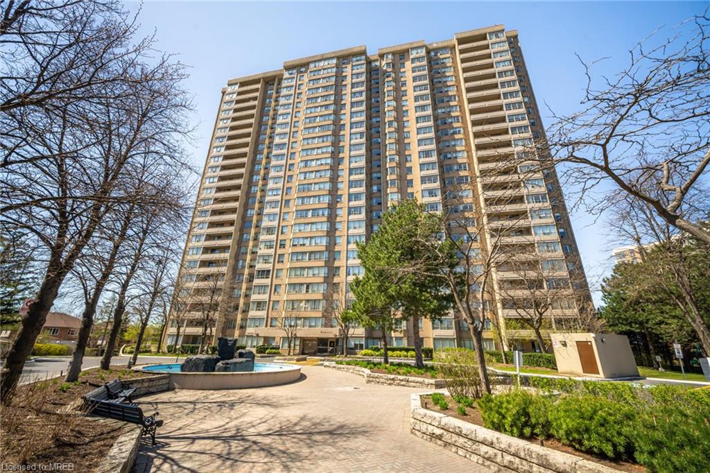 308 - 30 Malta Avenue, Brampton | Terminated, 40578548 | Condos.ca