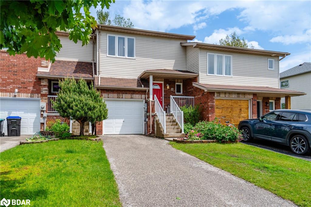 89 Parkside Crescent, Angus | Sold, 40588951 | Condos.ca