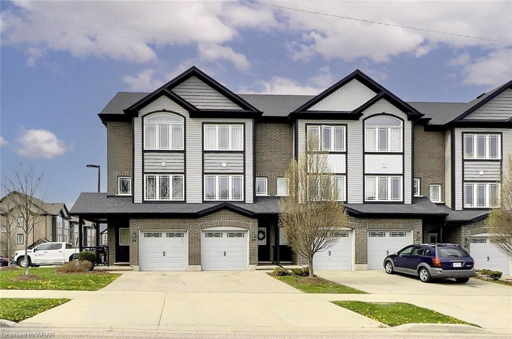45 - 12 Poplar Drive, Cambridge | Terminated, 40593042 | Condos.ca