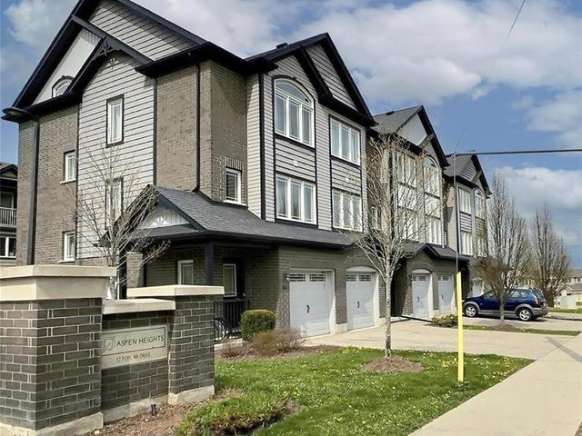45 - 12 Poplar Drive, Cambridge | Terminated, 40593042 | Condos.ca