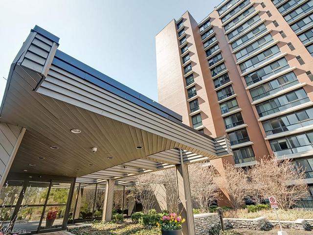 1013 - 1400 Dixie Road W, Mississauga | Leased, 40593233 | Condos.ca