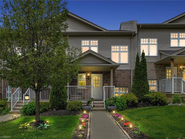 8 Nathan Crt, Cambridge, ON | Condos.ca