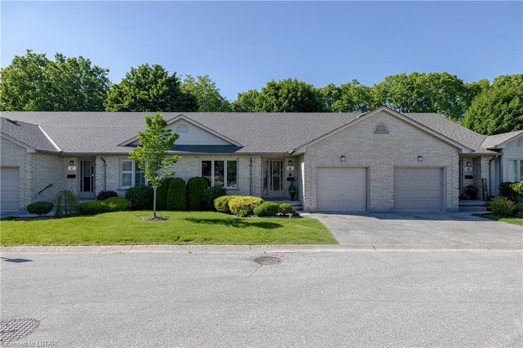 46 - 99 Edgevalley Road, London | For Sale @ $599,900 | Condos.ca