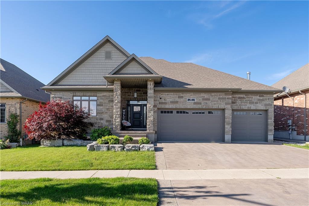 47 Gerber Meadows Drive, Wellesley | For Sale @ $1,389,000 | Property.ca