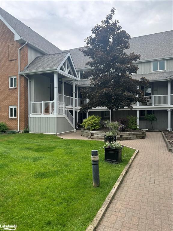 153 - 30 Ramblings Way, Collingwood | Expired, 40601953 | Condos.ca