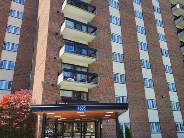 1505 Baseline Rd, Ottawa, ON | Condos.ca