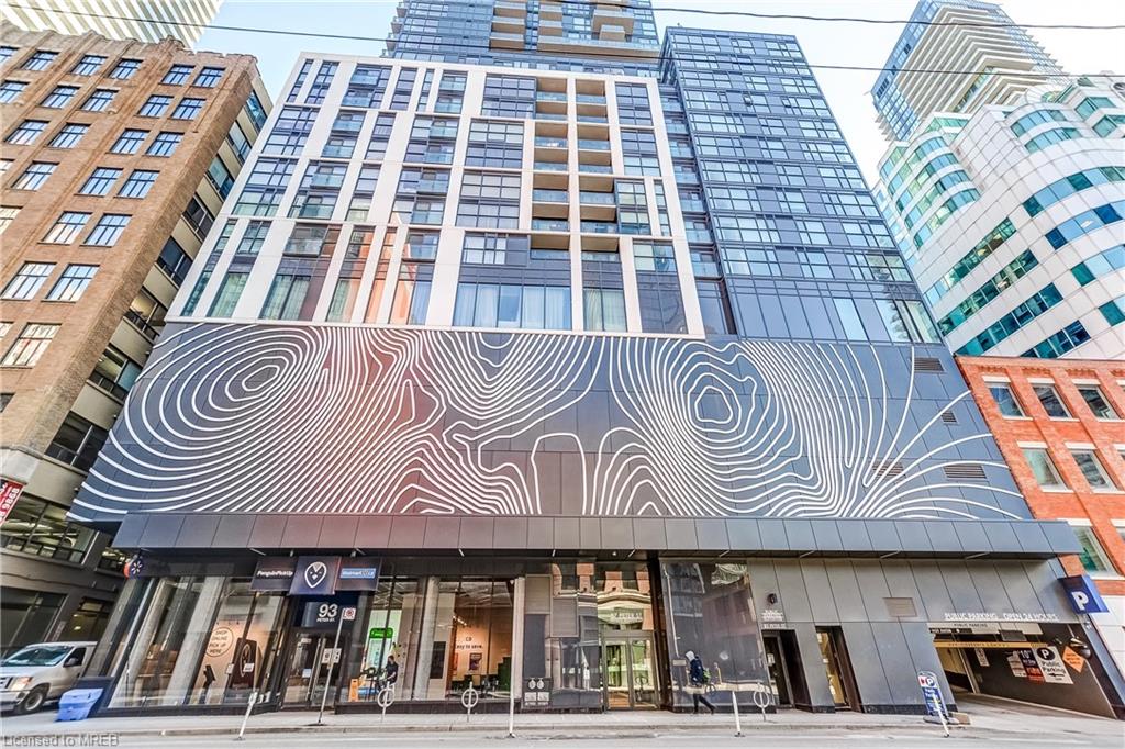 PH108 - 87 Peter Street, Toronto | Sold, 40605673 | Condos.ca