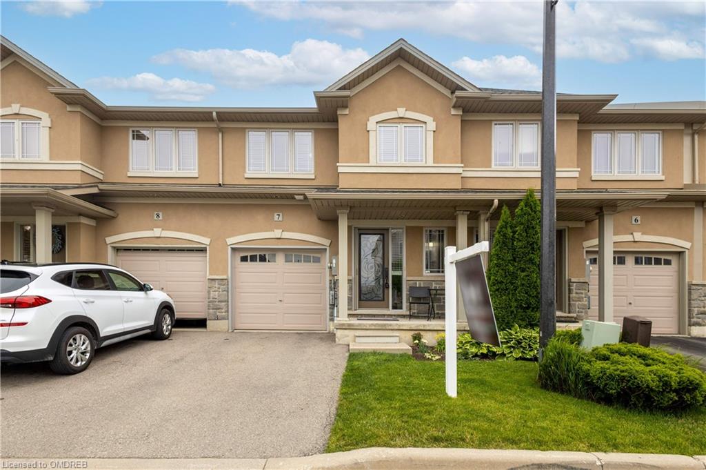 7 - 615 Rymal Road E, | For Sale @ $799,999 | Condos.ca