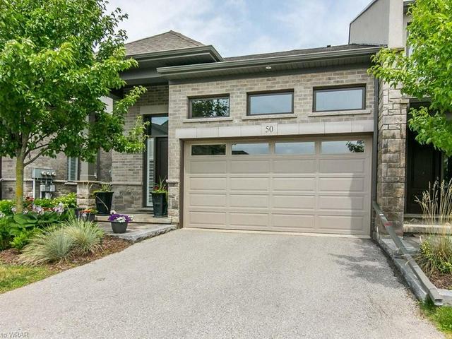 50 - 243 Grey Silo Road, Waterloo | Sold, 40614983 | Condos.ca