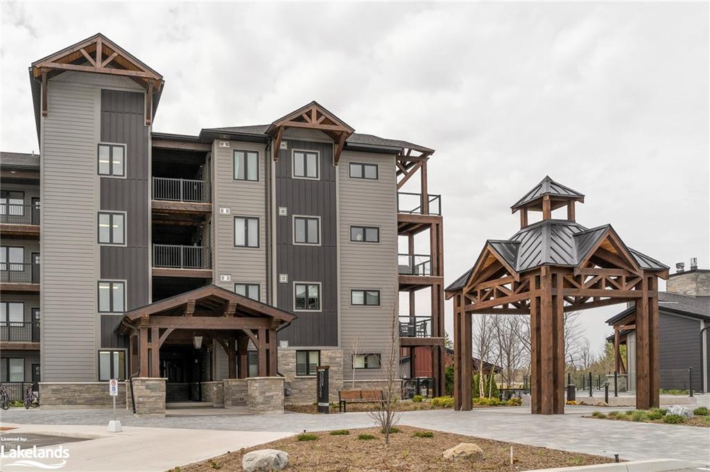 106 - 16 Beckwith Lane, The Blue Mountains | For Rent @ $15,000 | Condos.ca