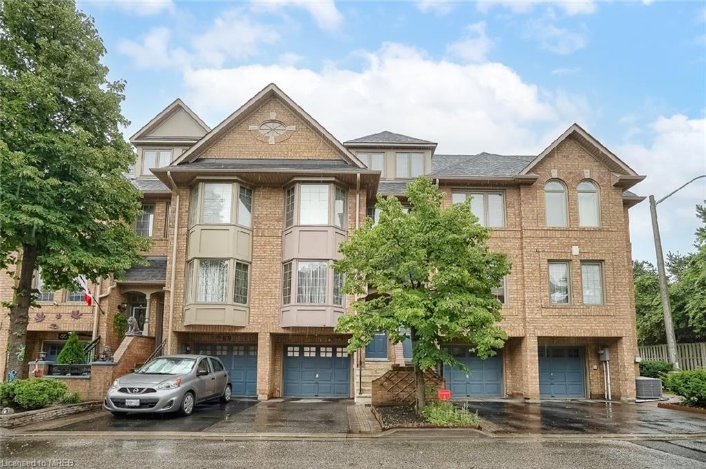 70 - 1168 Arena Road, Mississauga | Sold, 40621029 | Condos.ca