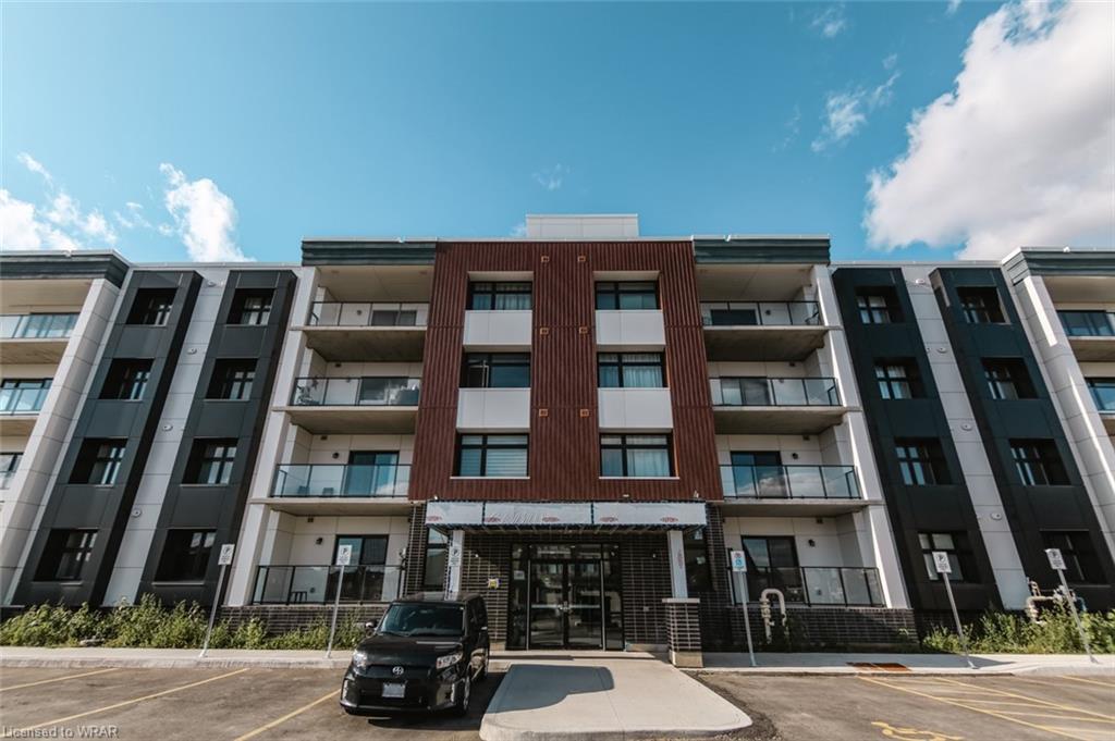 406 - 245 Grey Silo Road, Waterloo | Leased, 40622068 | Condos.ca
