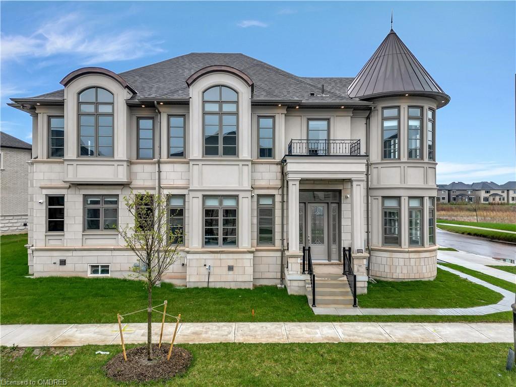 2279 Hyacinth Crescent Crescent, Oakville | For Sale @ $2,590,000 ...
