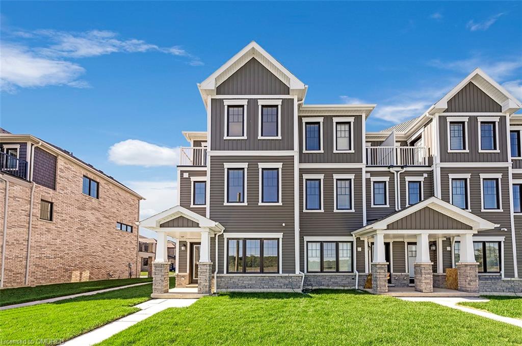 141 Melody Lane, Thorold | Sold, 40623251 | Condos.ca