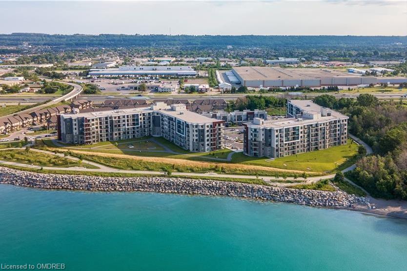 633 - 101 Shoreview Place, | For Sale @ $579,000 | Condos.ca