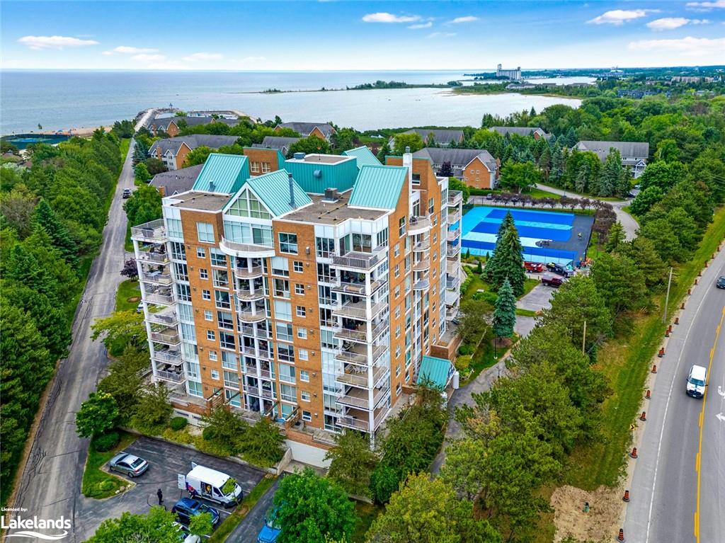 701 - 24 Ramblings Way, Collingwood | Sold, 40625652 | Condos.ca