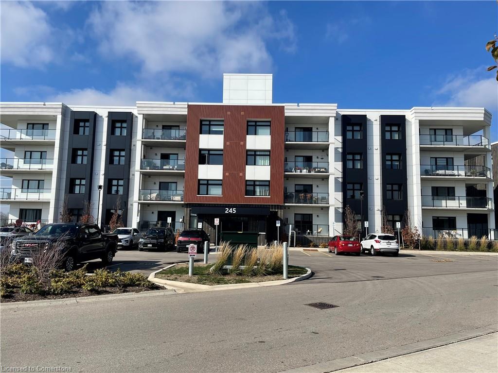 207 - 245 Grey Silo Road, Waterloo | Expired, 40633925 | Condos.ca