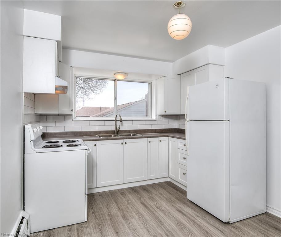 5 - 357 Connaught Street, | For Rent @ $2,050 | Condos.ca