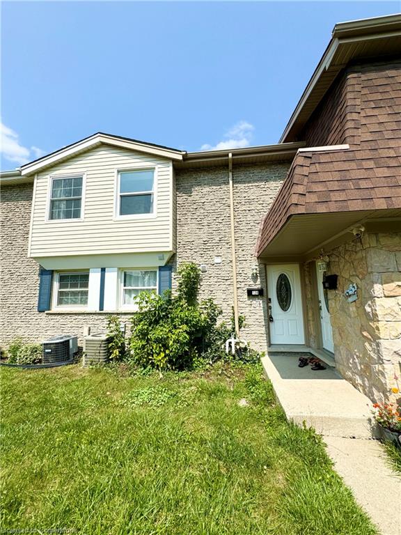 128 Jansen Avenue, | For Rent @ $2,500 | Condos.ca