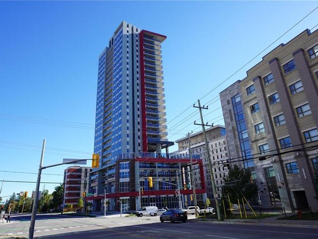 2907 - 203 Albert Street, Waterloo | Leased, 40638934 | Condos.ca