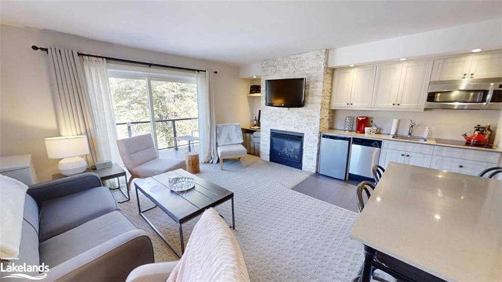 52-307 - 1235 Deerhurst Drive, Huntsville | For Sale @ $279,900 | Condos.ca