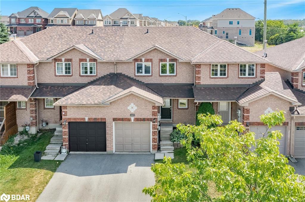 117 Nathan Crescent, Barrie | Terminated, 40647922 | Condos.ca